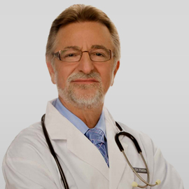 Dr. Siva Kumar - Dr. Sivakumar Multispeciality Hospital