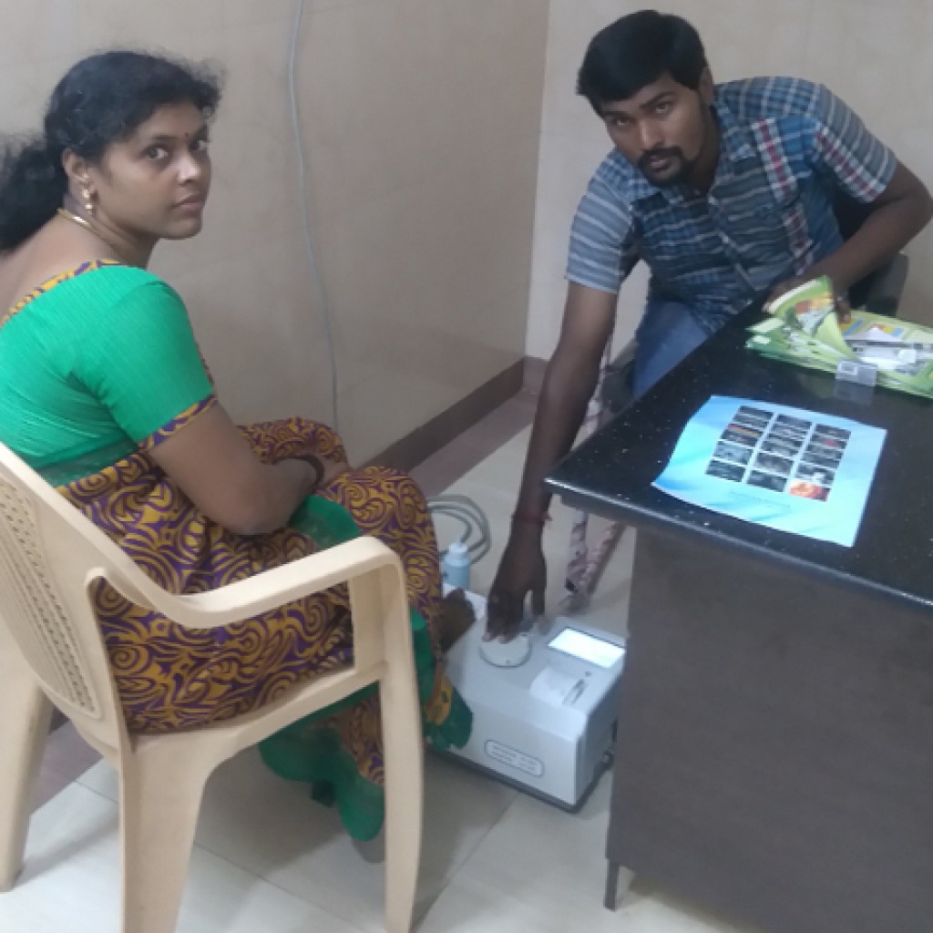 Free Camps 2015 - Dr. Sivakumar Multispeciality Hospital